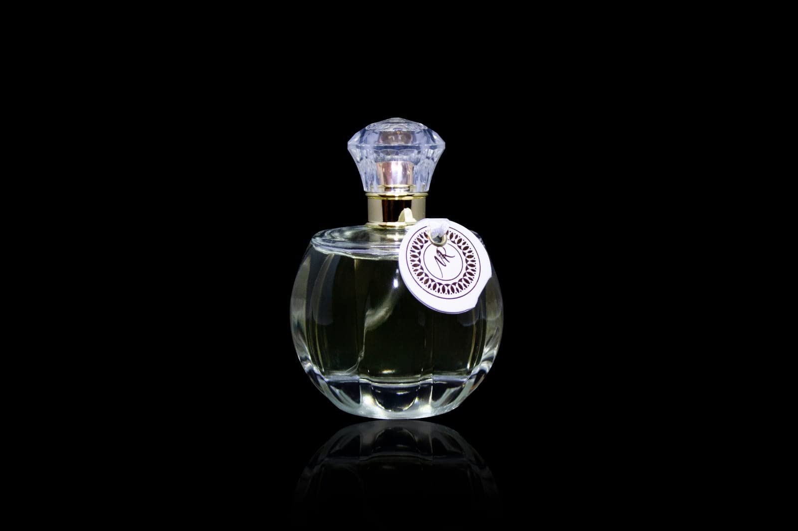 MR Blush Eau De Perfum 3.4 Oz