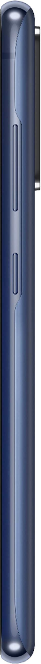 Samsung Galaxy S20 FE 5G UW 128GB G781U Android Smartphone - T-Mobile Locked - Navy Blue - (Renewed)