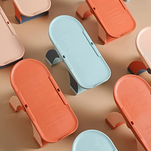 3Pcs Shoe Slots Organizer Shoe Rack Organizer Shoe Storage Space Saver Detachable Shoe Slipper Rack Shoe Storage Holder