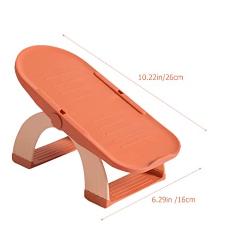 3Pcs Shoe Slots Organizer Shoe Rack Organizer Shoe Storage Space Saver Detachable Shoe Slipper Rack Shoe Storage Holder