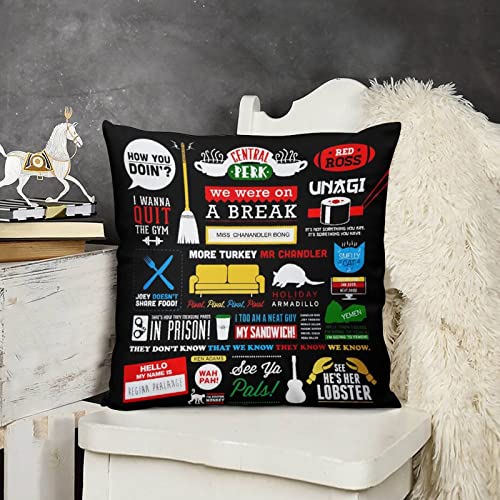 Aozksog Flannel Blanket with Short Plush Pillowcase, Micro Fleece Throw Blankets for Couch Bed Sofa Cozy Blanket Lightweight Fuzzy Plush Blanket for Bedroom Living Room 40x50-Inch