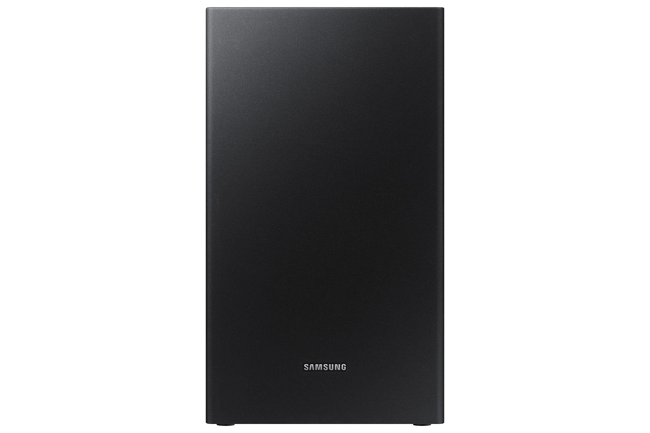 Samsung HW-Q59CT 5.1-Ch Dolby Digital 5.1 / DTS Virtual:X Soundbar with Acoustic Beam