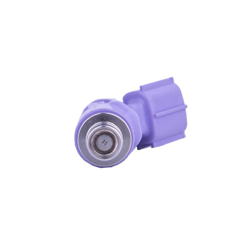 4 PC/SET Fuel Injector Nozzle 23250-70120 2325070120 Compatible with T0Y0TA AlTE/ZZA M/ARK2 CR0WN l-E-X-U-S lS200 300 2.0l CAIJUN-AUTO