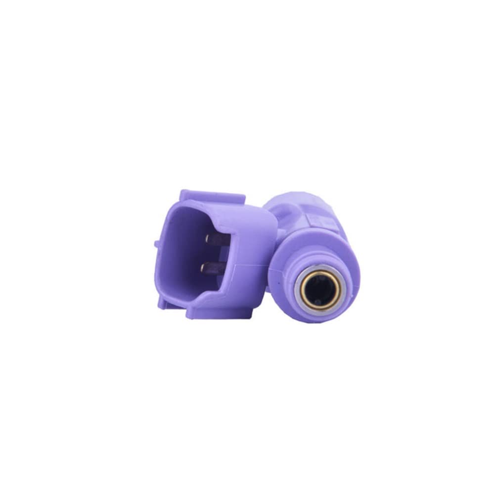 4 PC/SET Fuel Injector Nozzle 23250-70120 2325070120 Compatible with T0Y0TA AlTE/ZZA M/ARK2 CR0WN l-E-X-U-S lS200 300 2.0l CAIJUN-AUTO