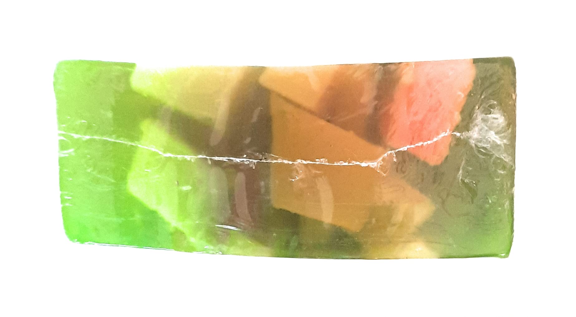 Whiskey River Soap - Office Naps Soap Clear Medium