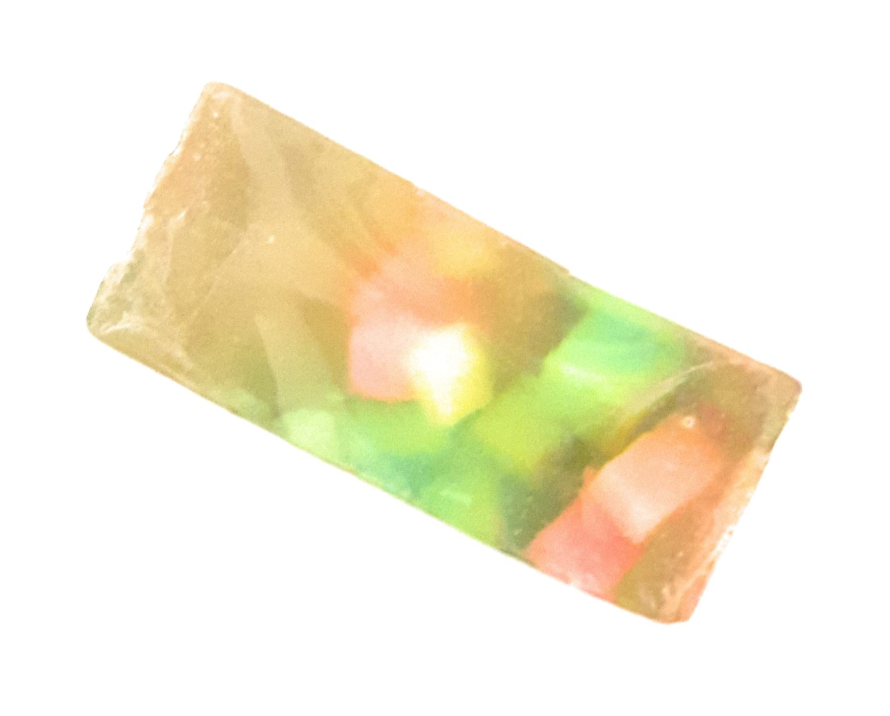 Whiskey River Soap - Office Naps Soap Clear Medium
