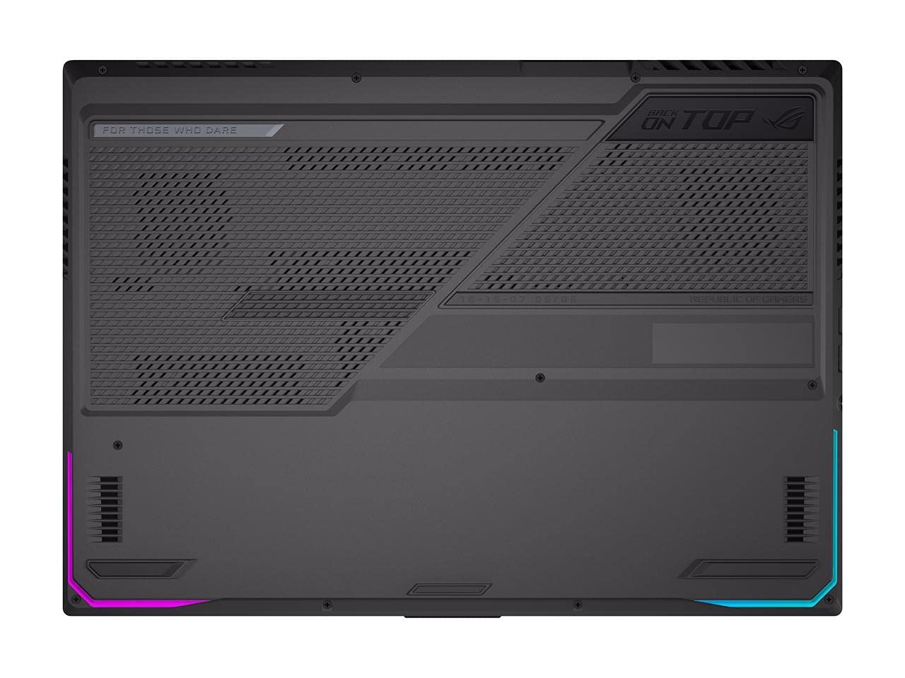ASUS ROG Strix G17 Gaming Laptop, 17.3" 144 Hz FHD IPS, NVIDIA GeForce RTX 3060 GPU(130W), AMD Ryzen 9 5900HX Processor, RGB Keyboard, Windows 10, 64GB RAM | 2TB PCIe SSD+Tikbot Accessories