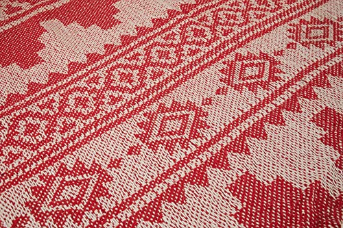 Pink Cotton Throw Blankets - Warm Farmhouse Pink Bed Throws with Fringes - 100% Cotton Throw Blanket for Couch, Bed - Lightweight Warm Cozy Soft Elegant Throw Blankets - Home Living Room Decor