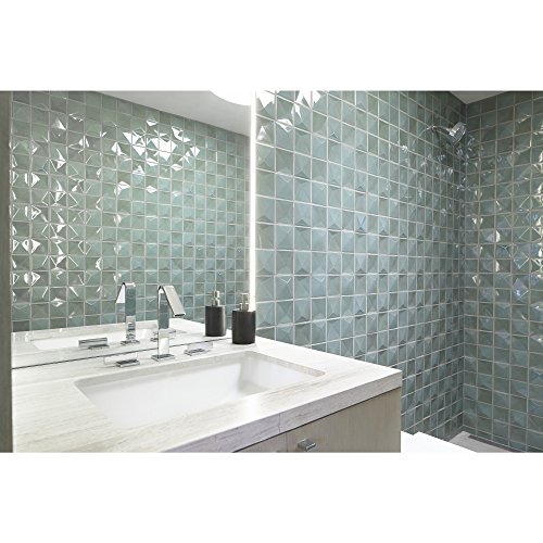 Kohler K-14661-4-CP Loure Bathroom Sink Faucet, One Size, Polished Chrome