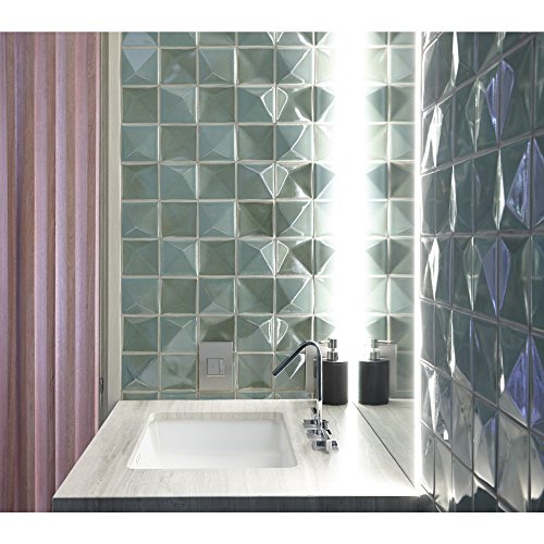 Kohler K-14661-4-CP Loure Bathroom Sink Faucet, One Size, Polished Chrome