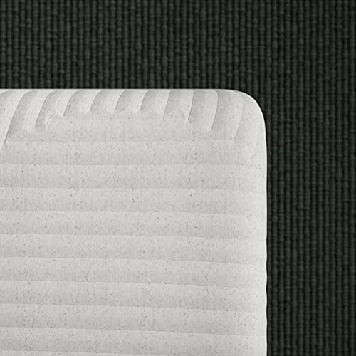 Casper Sleep Wave Memory Foam Hybrid Mattress, Queen,Medium Firm