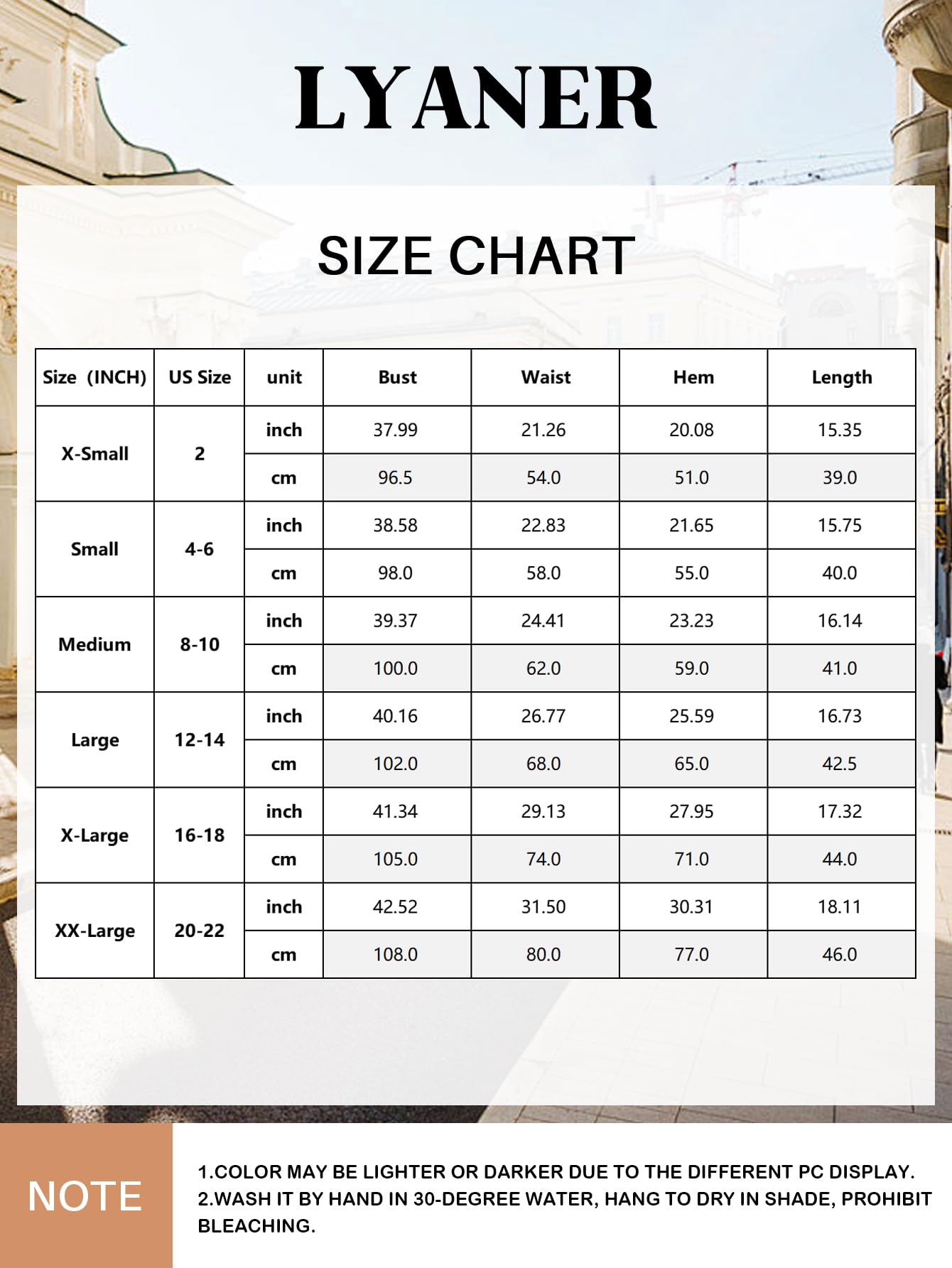 LYANER Women's Sexy Deep V Neck Slim Fitted Strap Crop Cami Tank Sleeveless Top Black X-Large