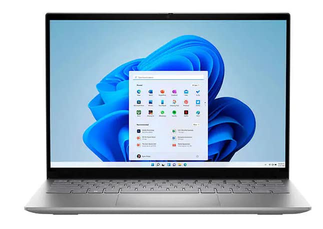 Dell Business Laptop Inspiron 14" Touchscreen FHD+(1920 x 1200) AMD Ryzen 5 5625U 16gb 1TB SSD Windows 11 pro