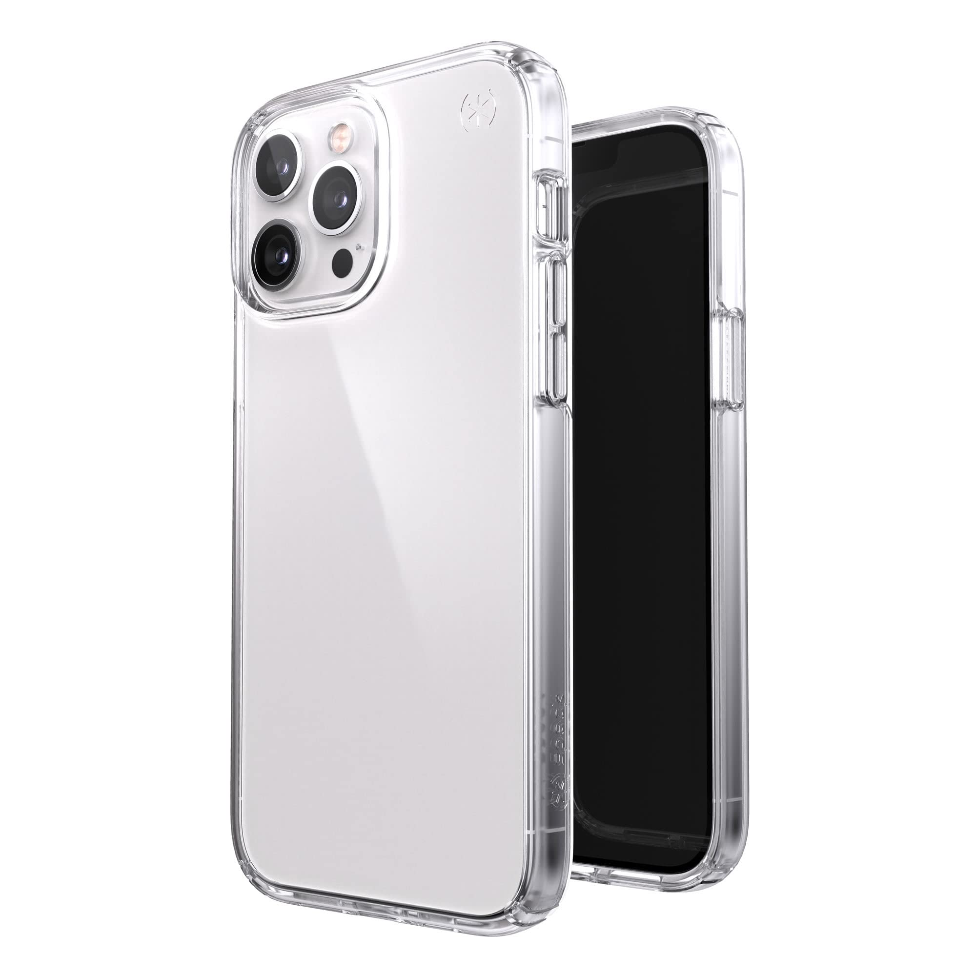 Speck iPhone 13 Pro Max Presidio Transparent