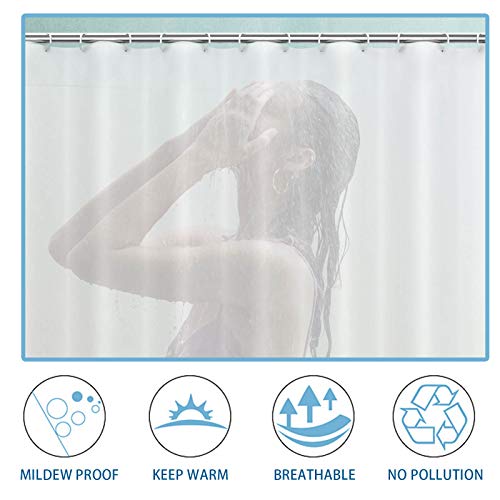 Custom Football Style Shower Curtain 4Pcs Set Personalized Bathroom Decor Gift Fashion Modern Home Supplies