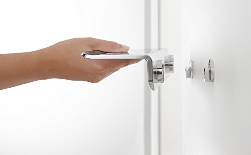KOHLER K-97621-BNK, one-size, Anodized Brushed Nickel