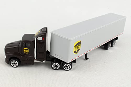 Daron Planes UPS Exclusive Transportation Set RT4343