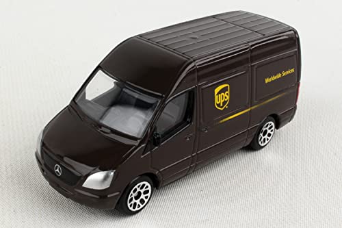 Daron Planes UPS Exclusive Transportation Set RT4343