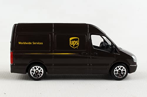 Daron Planes UPS Exclusive Transportation Set RT4343