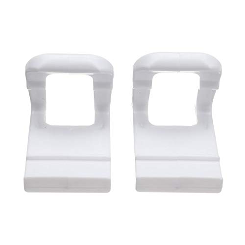 NC KAISENG Corner Storage Holder,Bathroom Shower Corner Storage Paper Shelf Holder Shower Caddy Holder Rack White Organizer