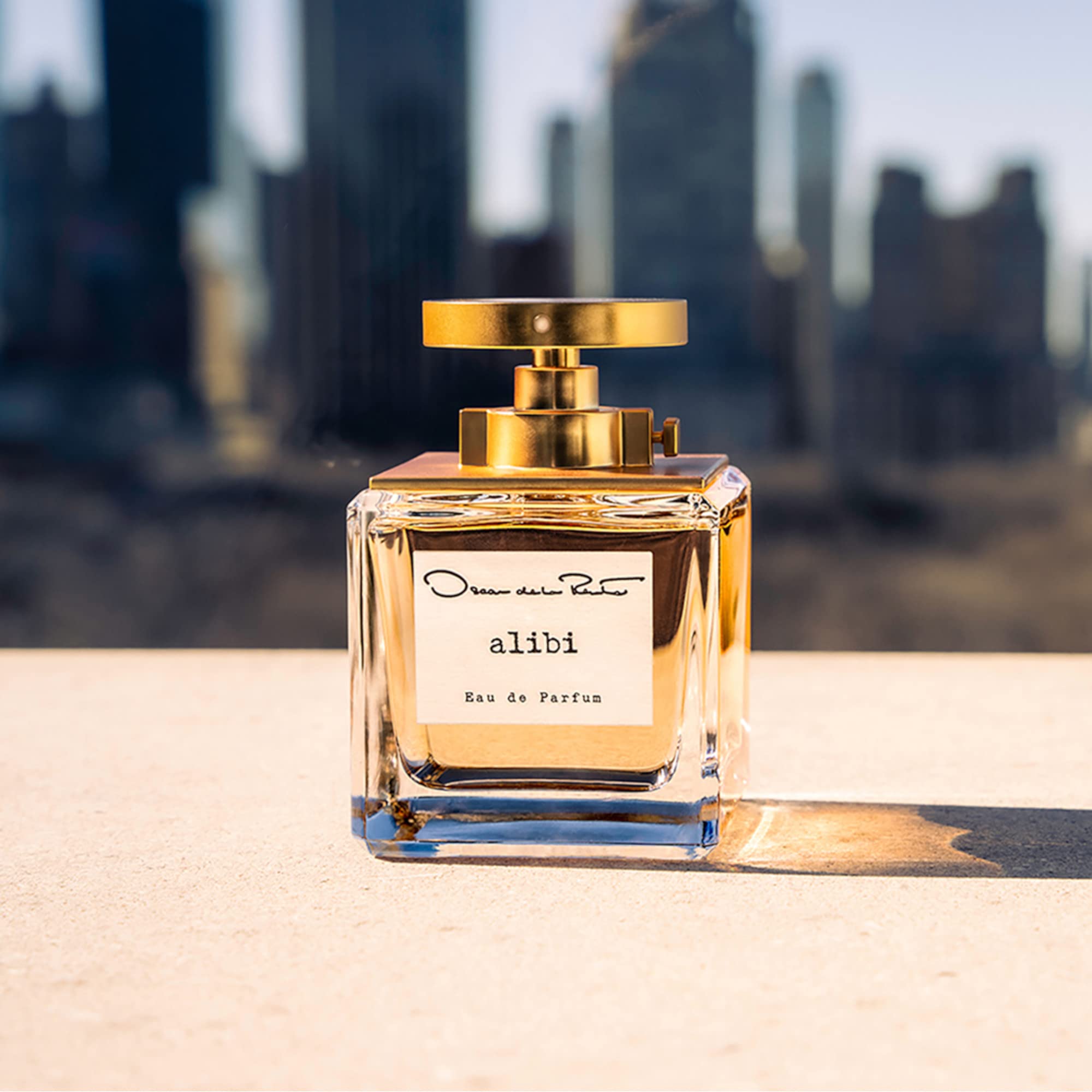Oscar de la Renta Alibi Eau de Parfum Perfume Spray for Women, 1.7 Fl. Oz.