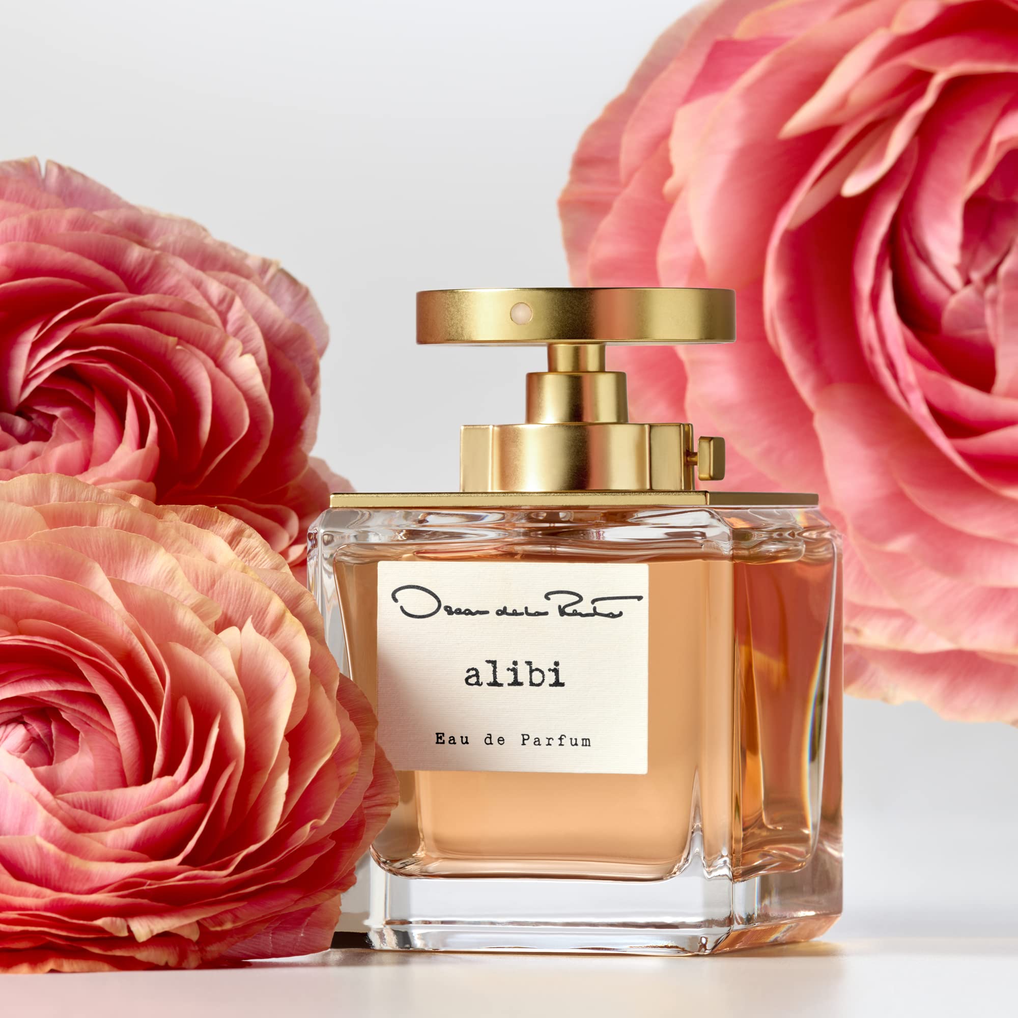 Oscar de la Renta Alibi Eau de Parfum Perfume Spray for Women, 1.7 Fl. Oz.