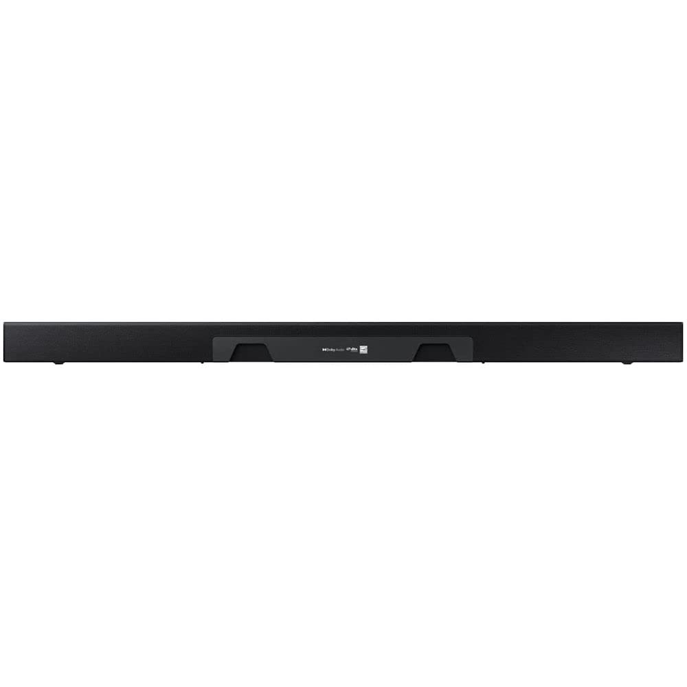 Samsung 2.1Ch 210W Soundbar with Wireless Subwoofer HW-A40M/ZA - Black