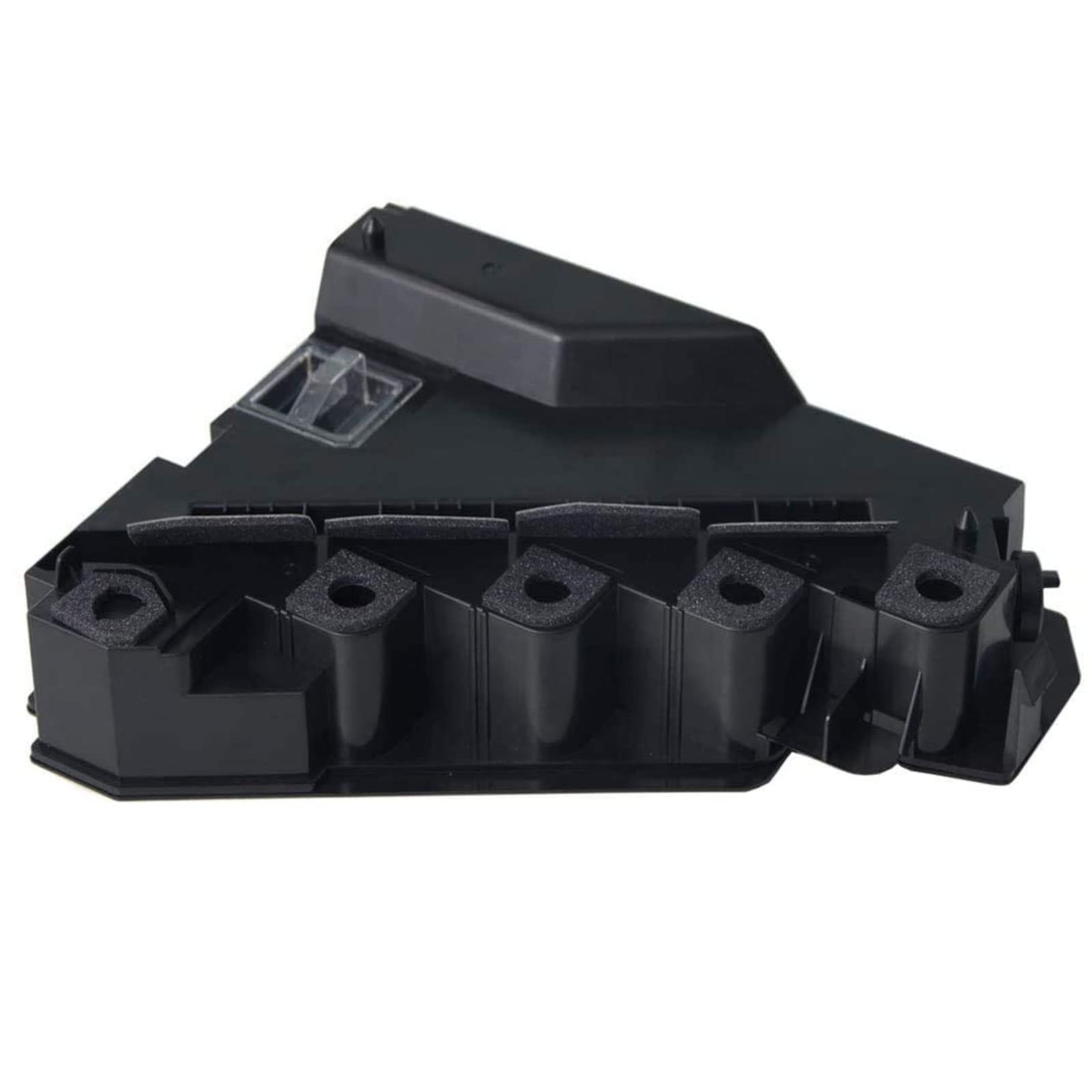 Tankard Compatible C2660dn Waste Toner Box 331-8438 Replacement for Dell C2660dn C2665dnf C3760n C3760dn C3765dnf S3840cdn S3845cdn Waste Toner Container