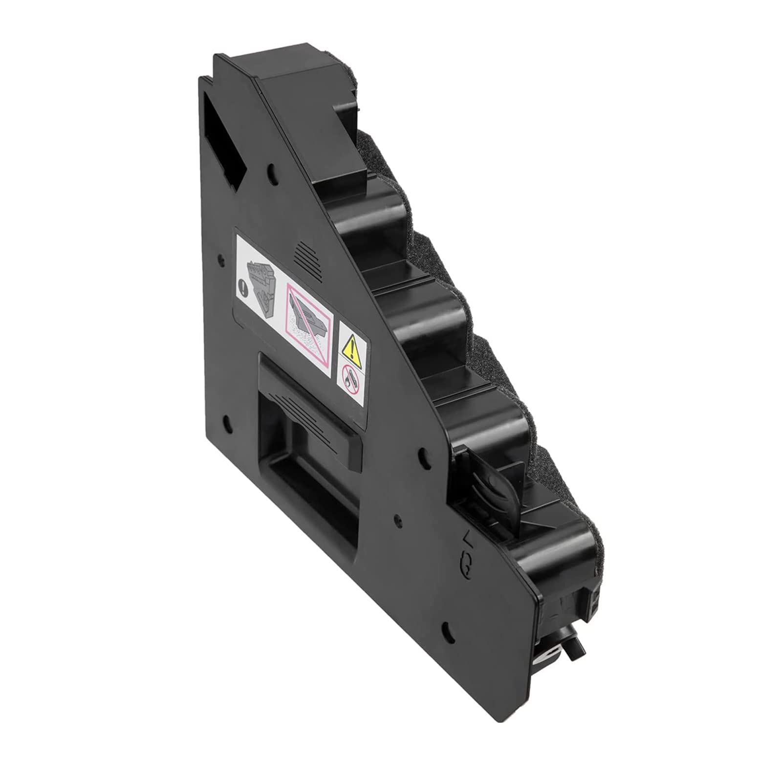 Tankard Compatible C2660dn Waste Toner Box 331-8438 Replacement for Dell C2660dn C2665dnf C3760n C3760dn C3765dnf S3840cdn S3845cdn Waste Toner Container