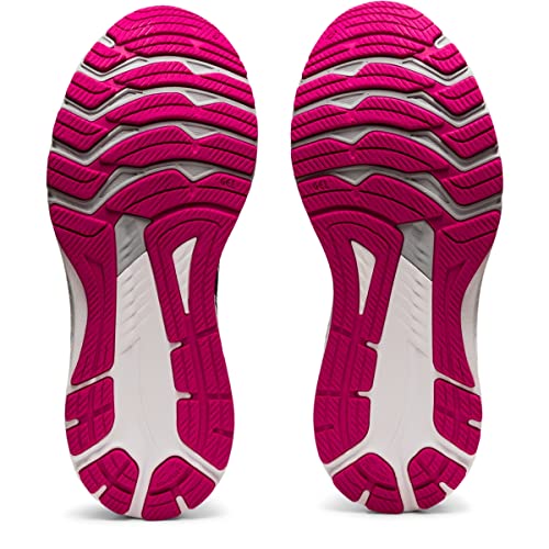 ASICS GT-2000 10 Sheet Rock/Pink Rave 7.5 2A - Narrow