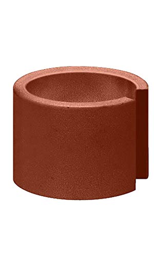 SSWBasics Red Mini Hanger Markers - Bag of 50