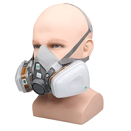 MEAHUS Mannequin Heads For Wigs Male Mannequin Head For Mask Display Foam Man Mannequin Head For Wigs ,Hats ,Headphones