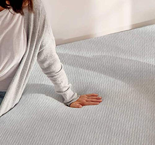 Casper Select Memory Foam Mattress, 12" Queen New