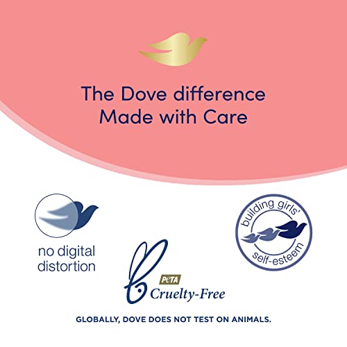 Dove Shampoo for Curly Hair Endless Waves Sulfate Free Hair Shampoo 20.4 fl oz
