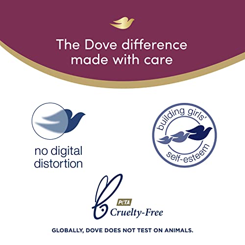 Dove Hair Therapy Shampoo For Thin, Fine Hair Strength and Fullness Boost Sulfate Free Shampoo for 2X Visibly Fuller, Thicker Hair 13.5 oz