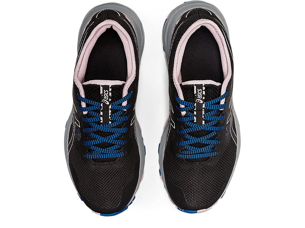 ASICS Gel-Excite Trail Black/Barely Rose 11 B (M)