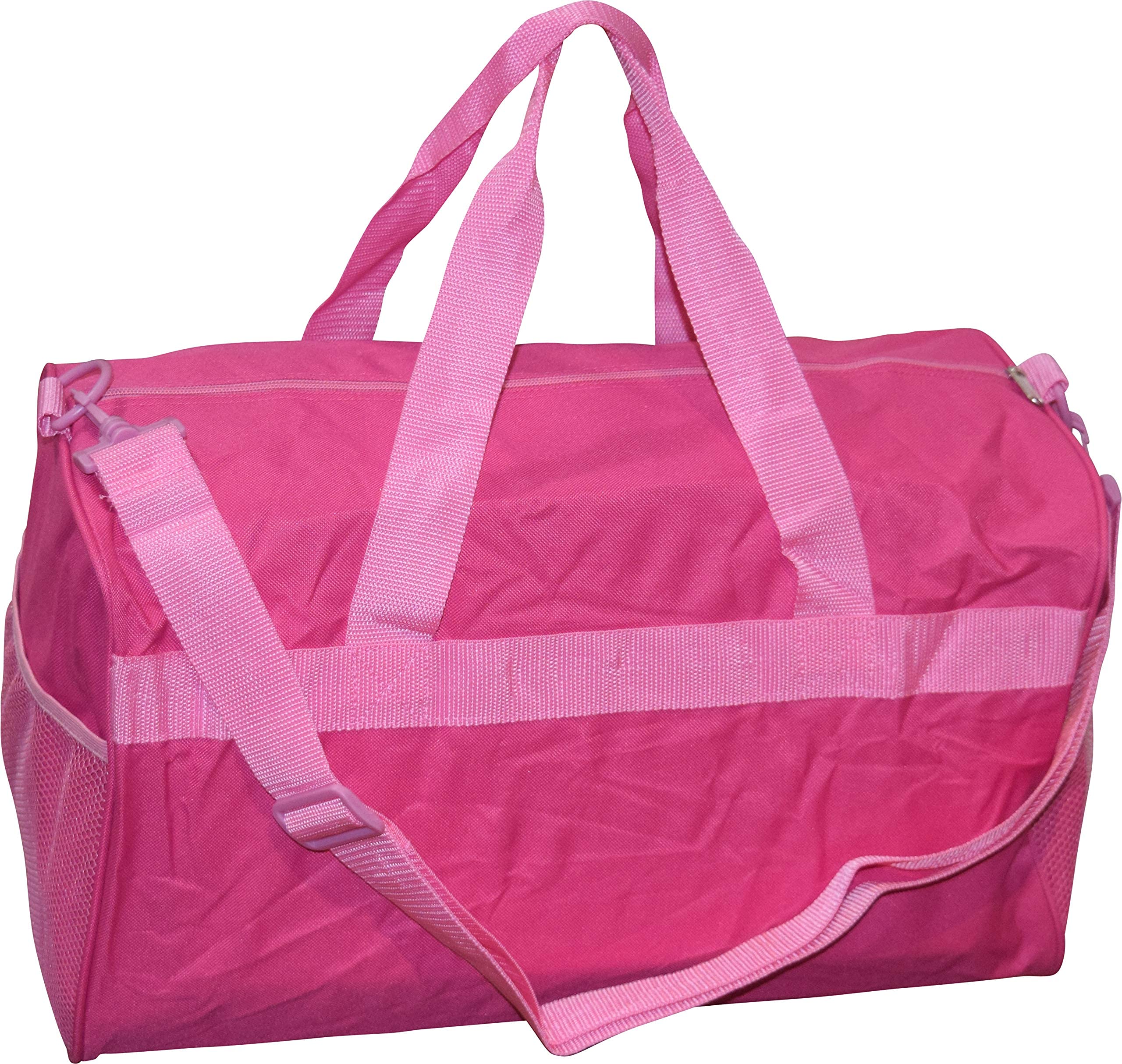L.O.L Surprise! Girl's 18" Carry-On Duffel Bag