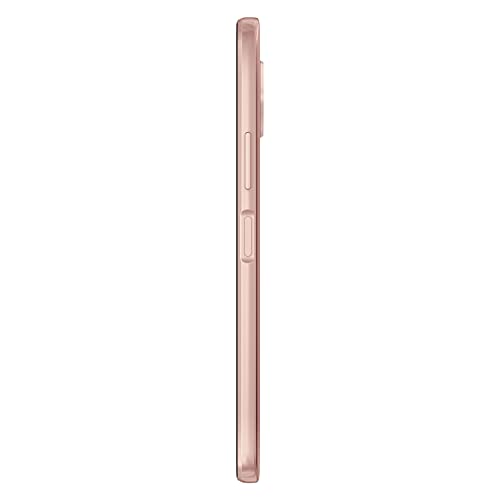 Nokia G50 5G | Android 11 | Unlocked Smartphone | US Version | 4/128GB | 6.82-Inch Screen | 48MP Triple Camera | Sand