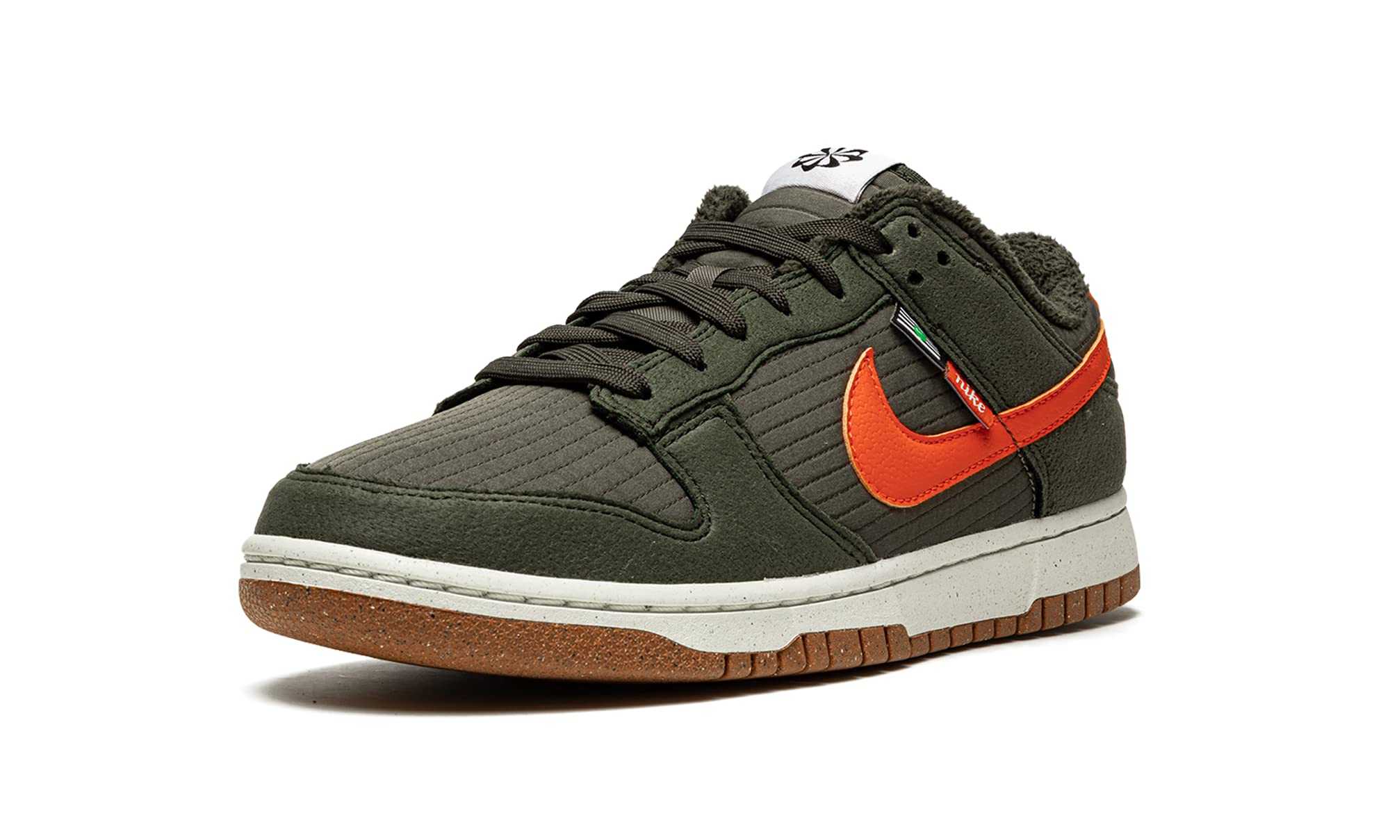 Nike Mens Dunk Low Retro NN DD3358 300 Toasty - Sequoia - Size 8