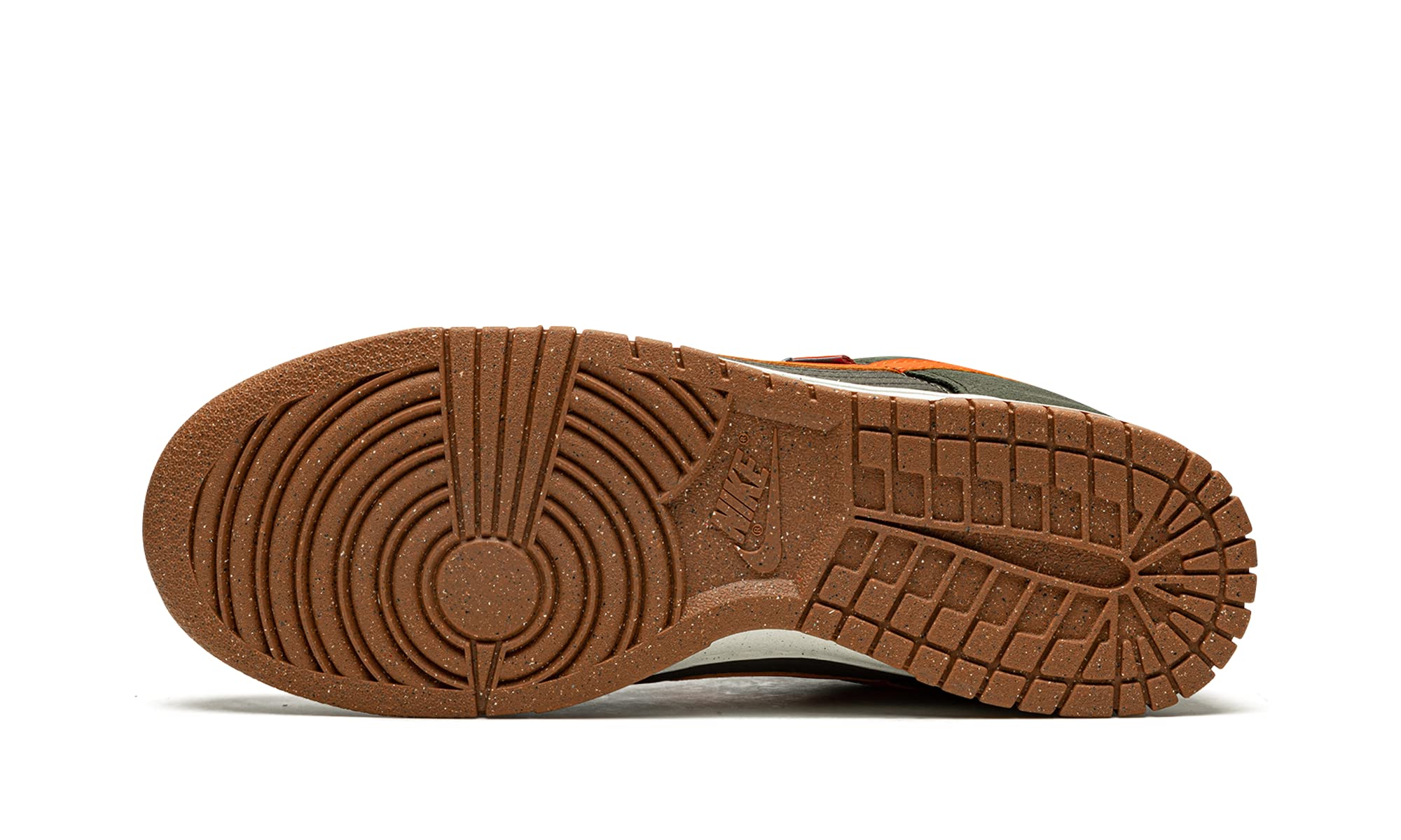 Nike Mens Dunk Low Retro NN DD3358 300 Toasty - Sequoia - Size 8