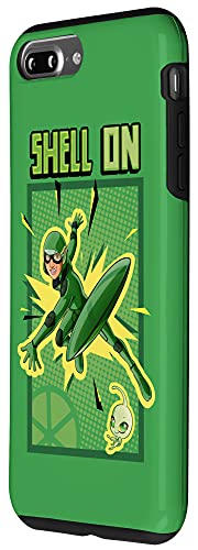 iPhone 7 Plus/8 Plus Miraculous Collection Carapace Focus Case