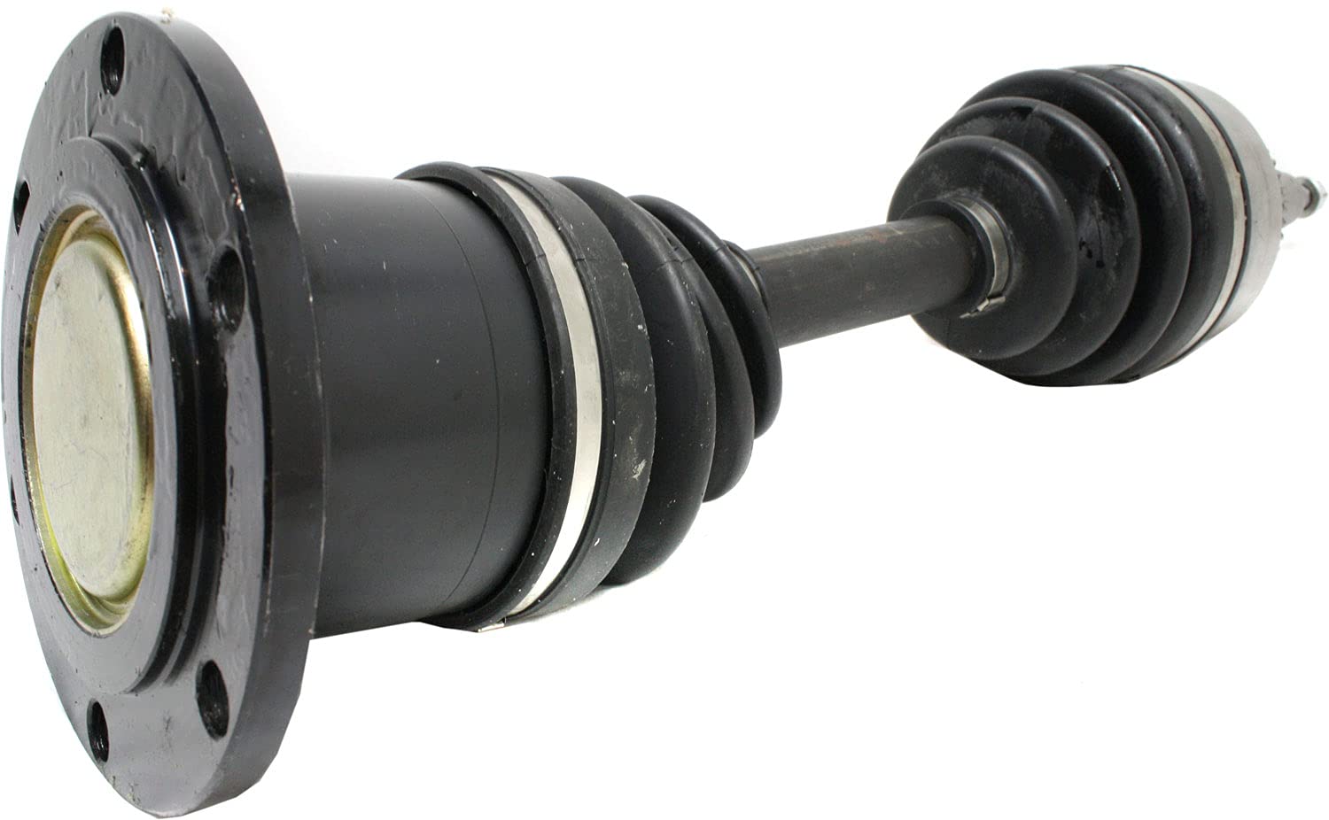 Garage-Pro CV Axle Assembly Replacement for Ford F-150 2004-2008 Expedition 2003-2006 Lincoln Navigator 2003-2006 Mark LT 2006-2008 Front, Driver or Passenger Side Four Wheel Drive