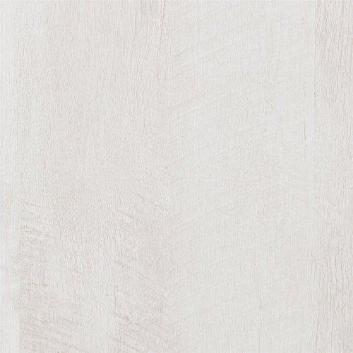 SystemBuild Evolution Camberly 24" Wall Cabinet, Ivory Oak