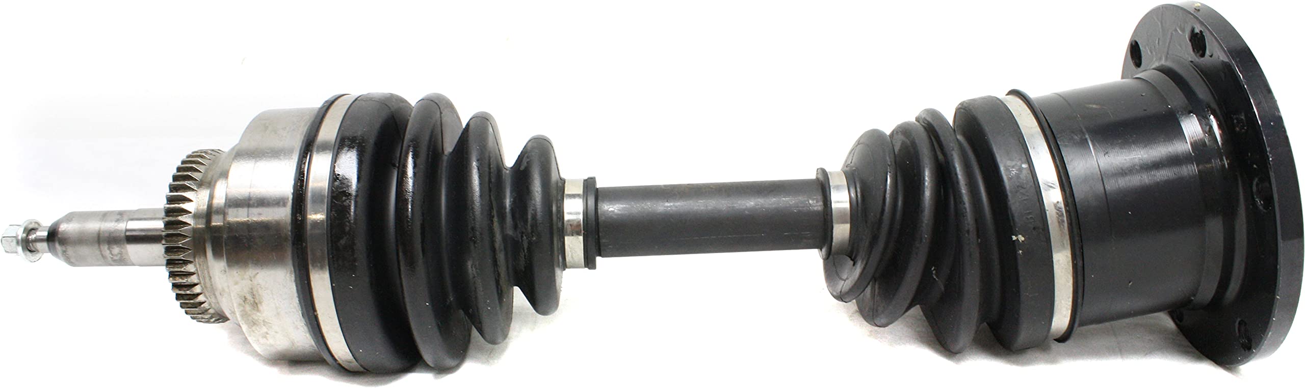 Garage-Pro CV Axle Assembly Replacement for Ford F-150 2004-2008 Expedition 2003-2006 Lincoln Navigator 2003-2006 Mark LT 2006-2008 Front, Driver or Passenger Side Four Wheel Drive