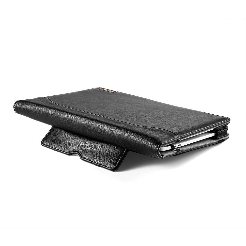 Berfea Laptop Case Cover Compatible with Dell Latitude 3450 3440 3420 3410 14", Latitude 3445 Chromebook 14-inch Laptop Notebook PC Sleeve Stand Hard Protective Skin(Not for Latitude 3430)