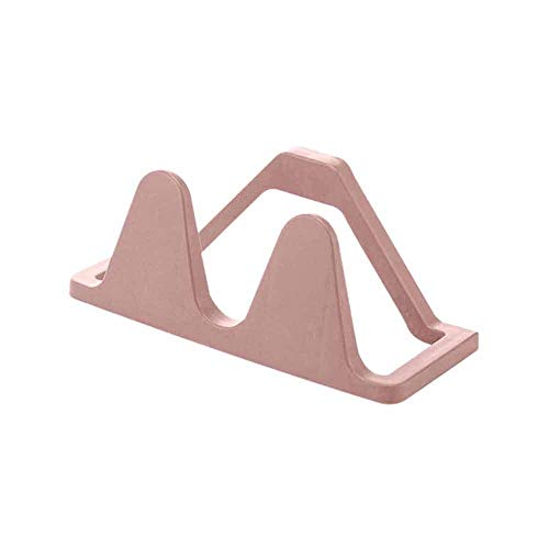 MFCHY Wall Hanging Type No Punching Nail Free Space Hanging Rack Shoes Absorb Artifact Shoes Dragging (Color : D)