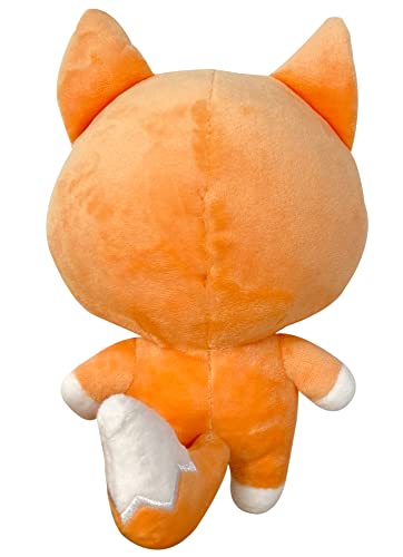Great Eastern Entertainment Haikyu!! S4 - Atsumu Miya Fox Plush 6" H