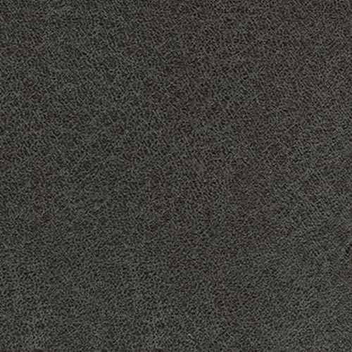 Signature Design by Ashley Bladen Faux Leather Sofa, Gray