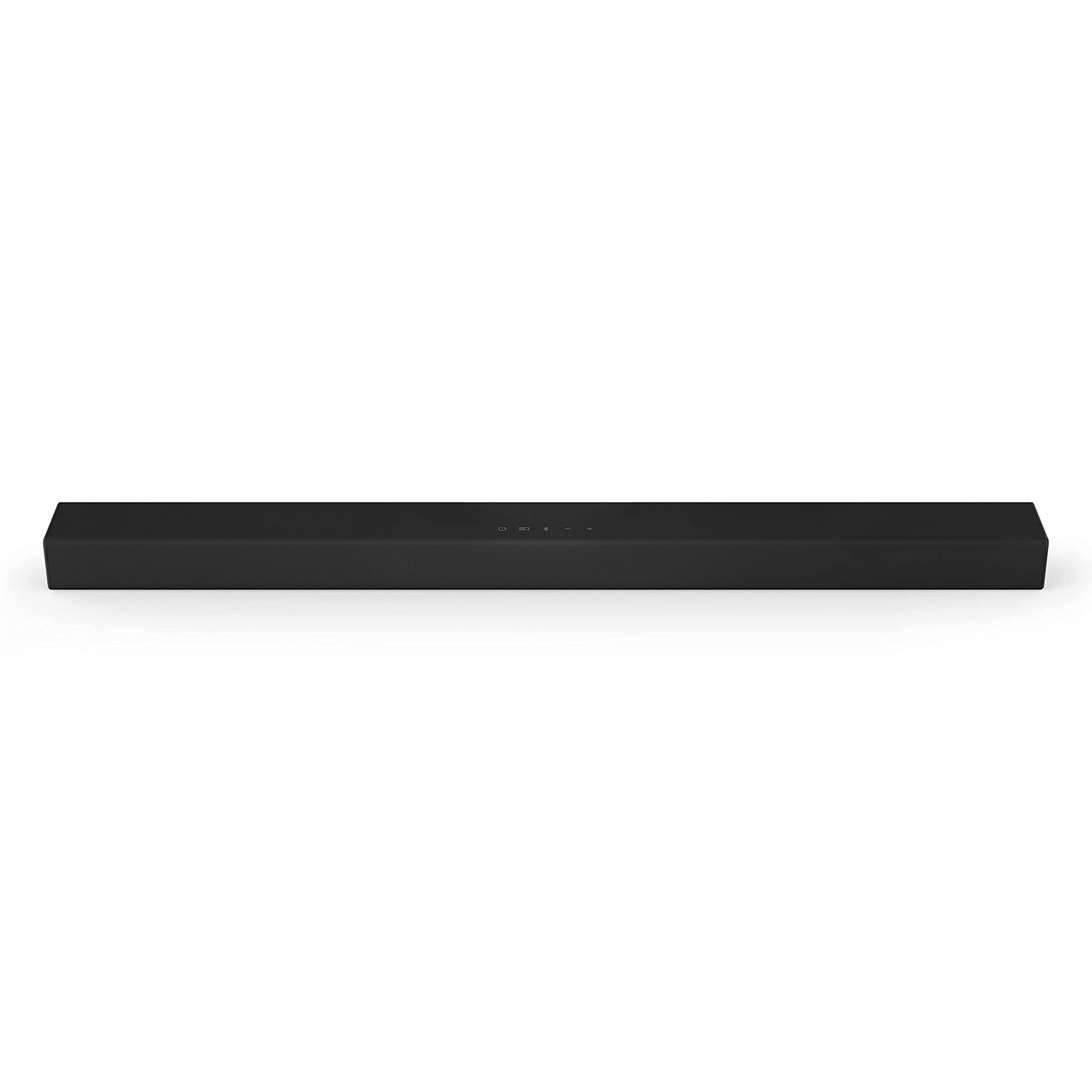 VIZIO 2.0 Home Theater Sound Bar (SB3620n-H6) (Renewed)