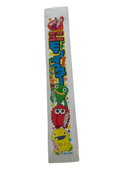 Japanese assortment snack bag